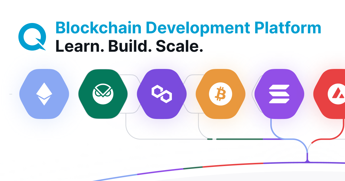 About Us | QuickNode