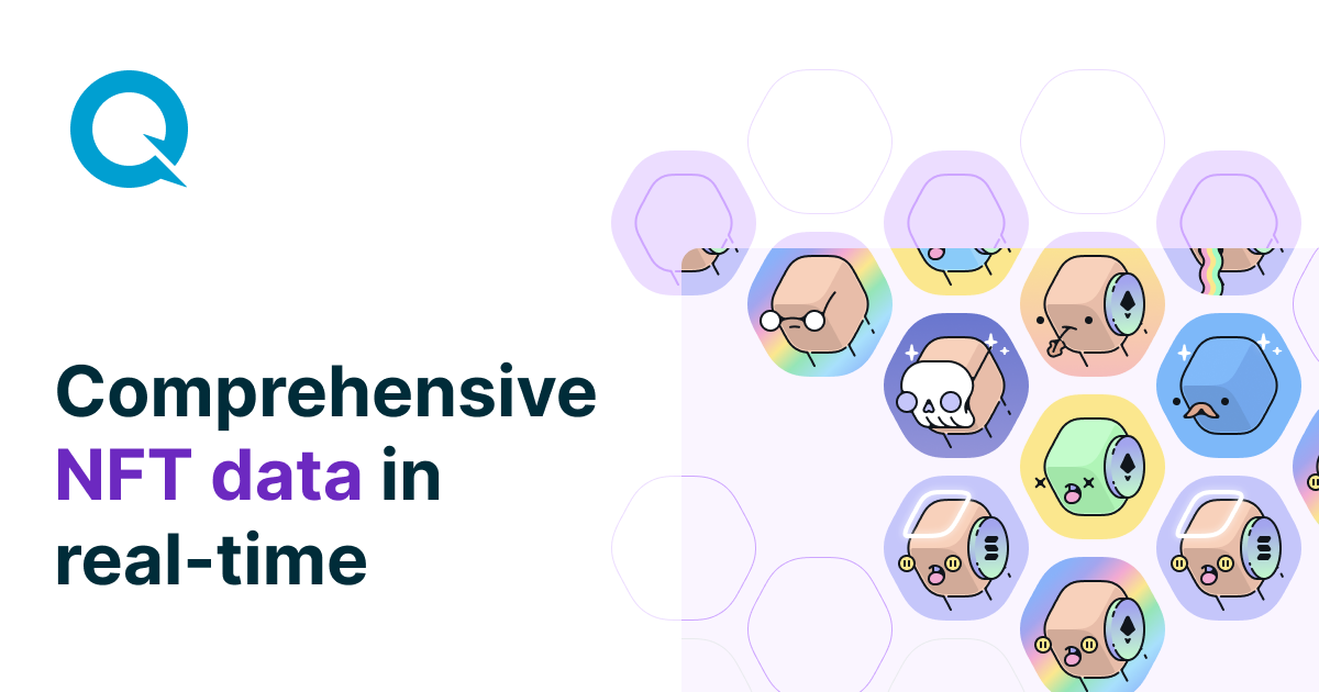 NFT API - The Solution for Your NFT Collections | QuickNode