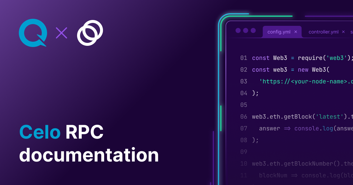 Eth Newpendingtransactionfilter Rpc Method Celo Documentation